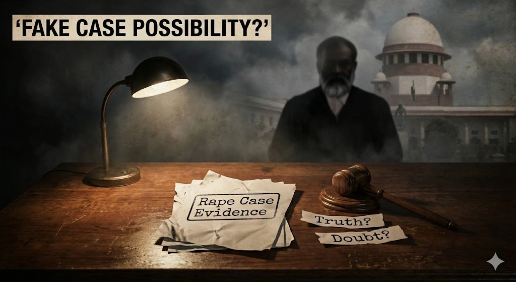 Baba Ram Rahim Rape Case 2026 Updates – Shocking Facts - See The Fact